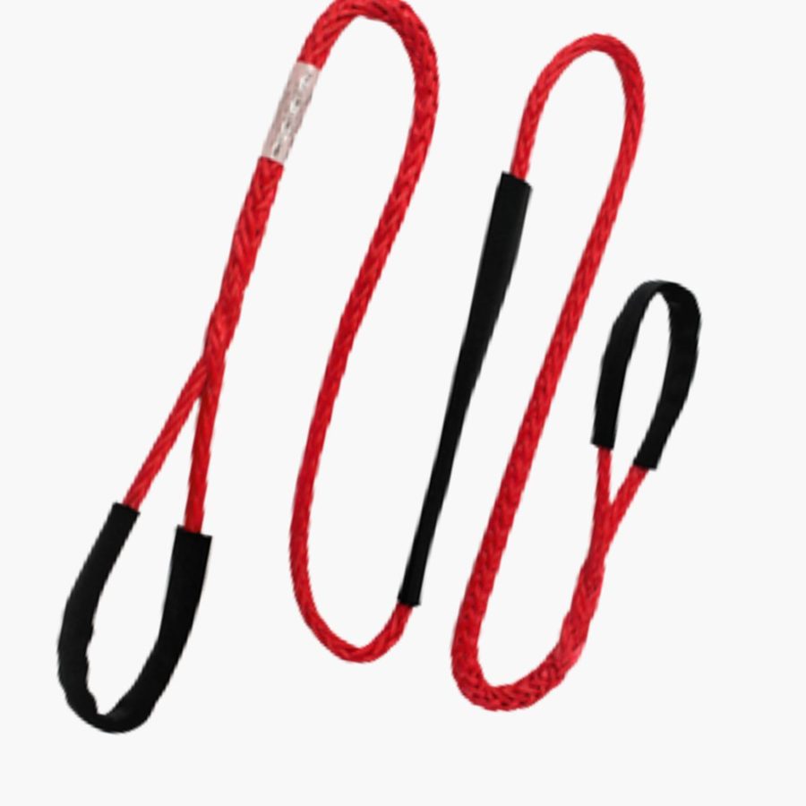 3/8" Winch line Extender 50' - Freedom Recovery Gear