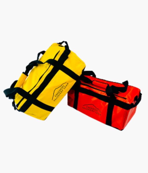 Freedom Recovery Gear Bag Medium 21L - Freedom Recovery Gear