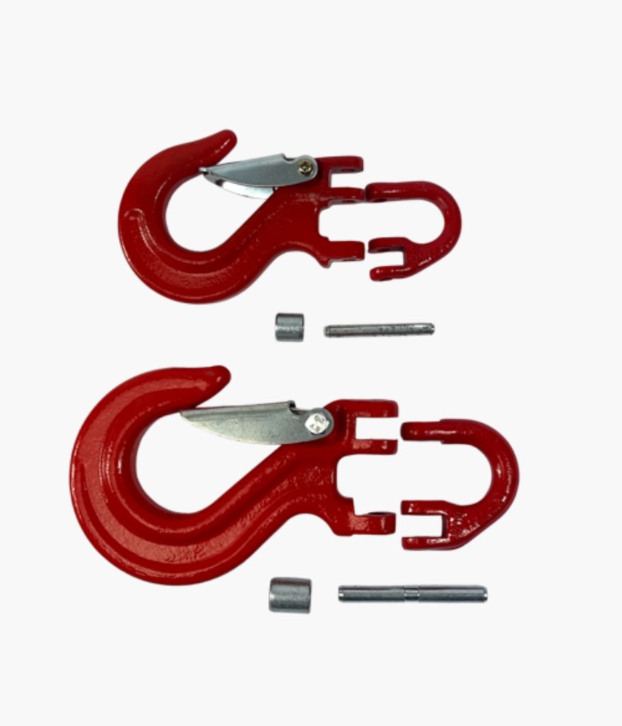 Grade 80 Winch Slip Hook - Freedom Recovery Gear