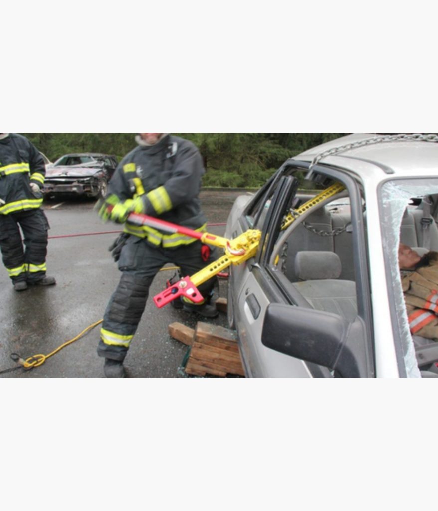 Hi-Lift First Responder Jack - Freedom Recovery Gear
