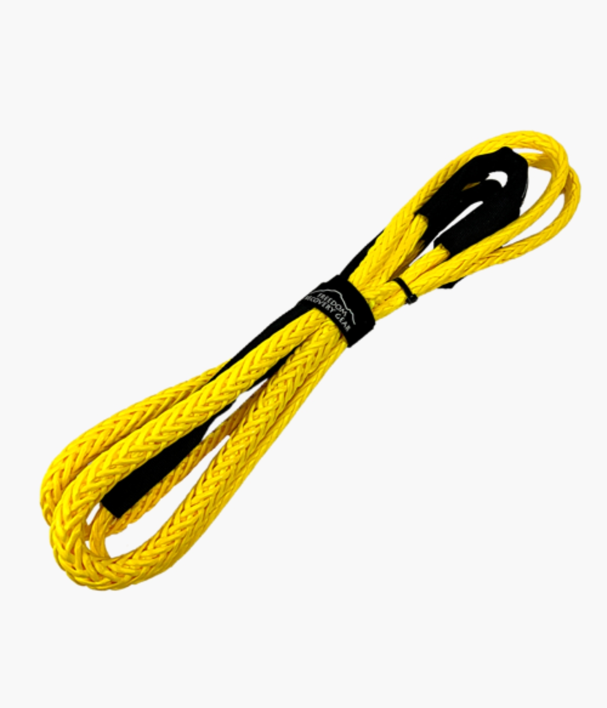 Tuff-X 3/8" Winch Rope Extender for use with Up To 10K winches MBS 17K ...